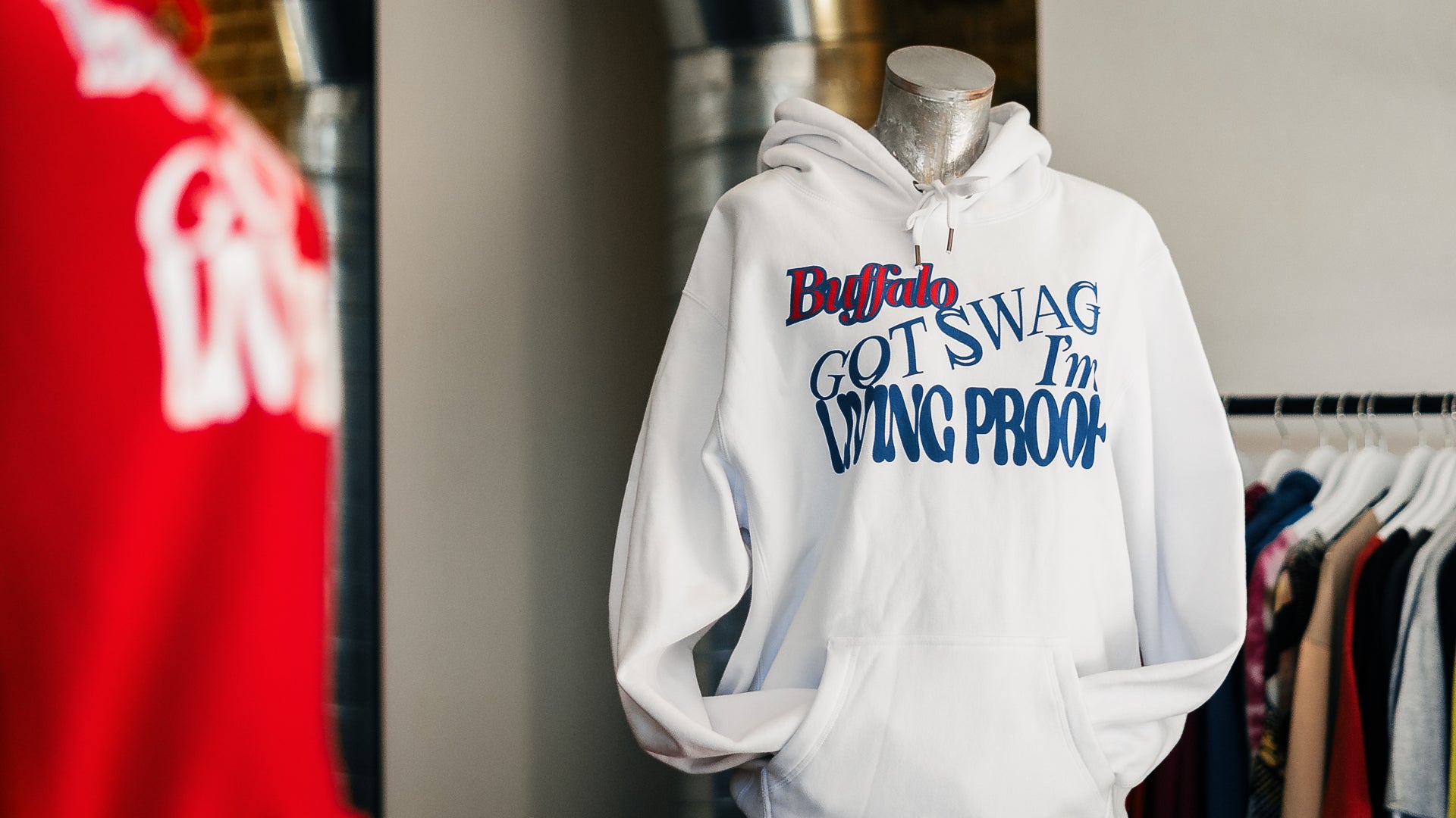 Why Streetwear is Essential to Buffalo